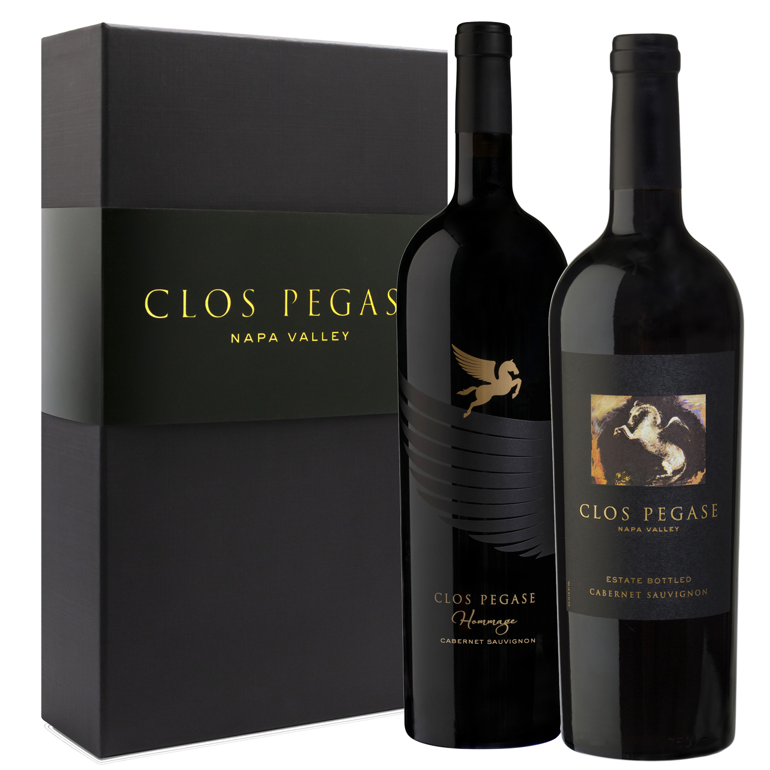 Clos Pegase Winery