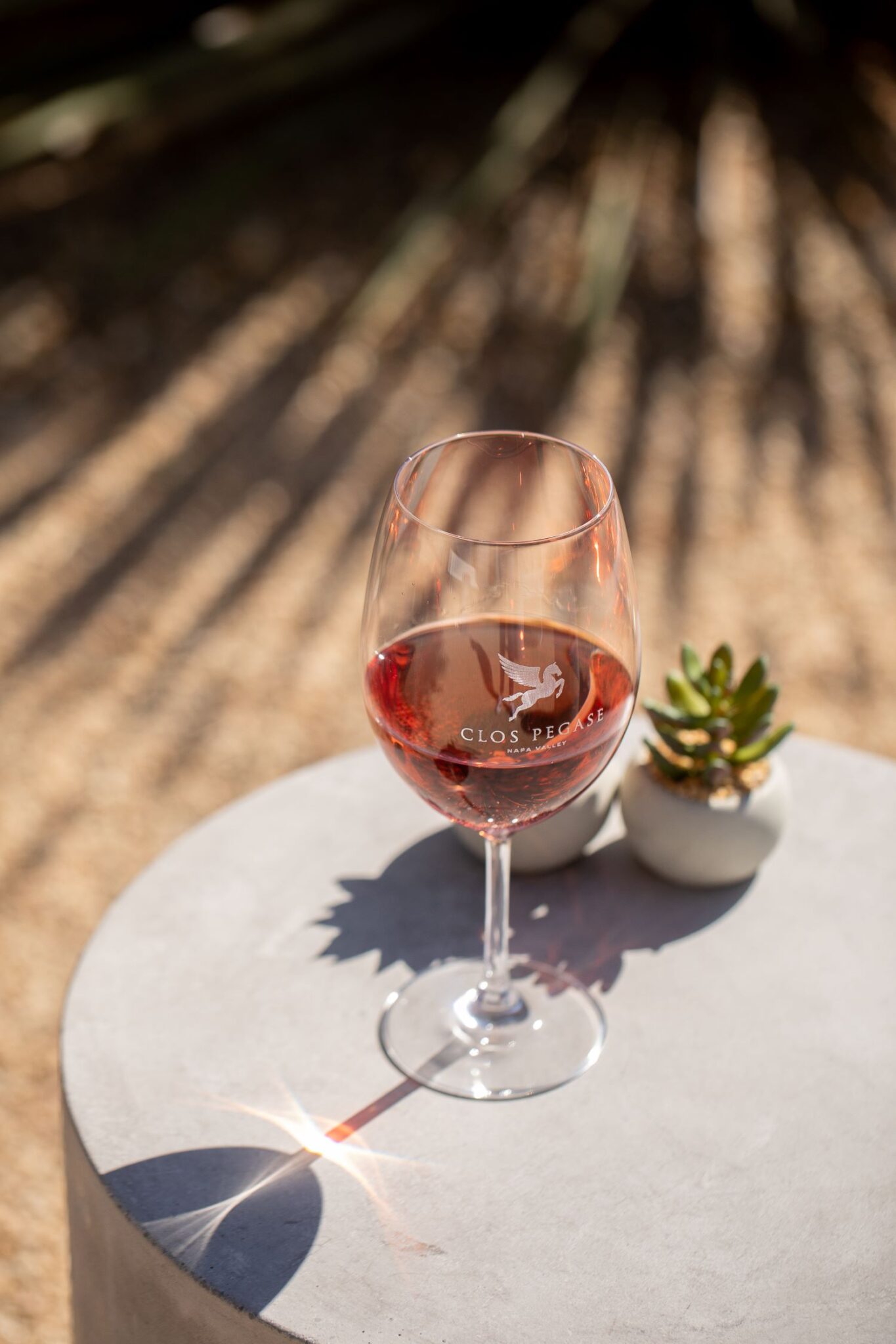 Tastings – Clos Pegase Winery