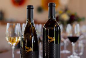 Wine Club – Clos Pegase Winery